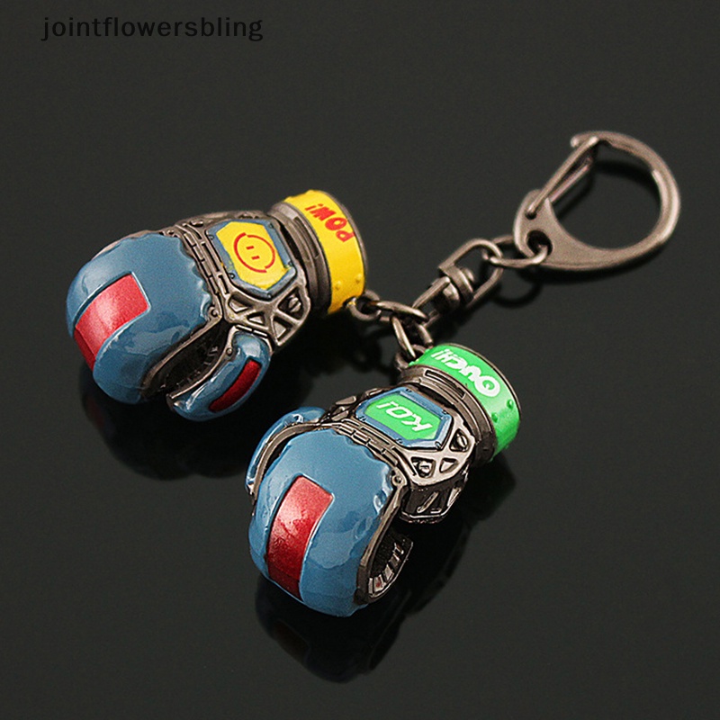 JOPH 1Pc Legendary Heirloom Weapon Keychain Pathfinder Heirloom Mini ...