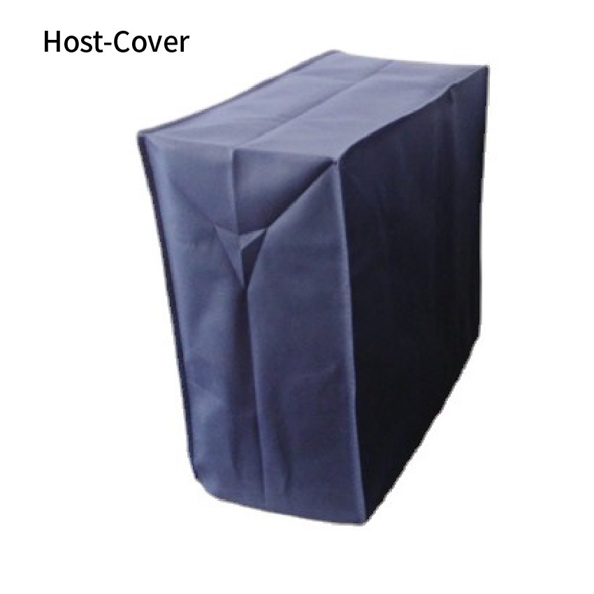 3Pcs/Set Desktop Computer Dust Cover Thickened Oxford Cloth Desktop ...