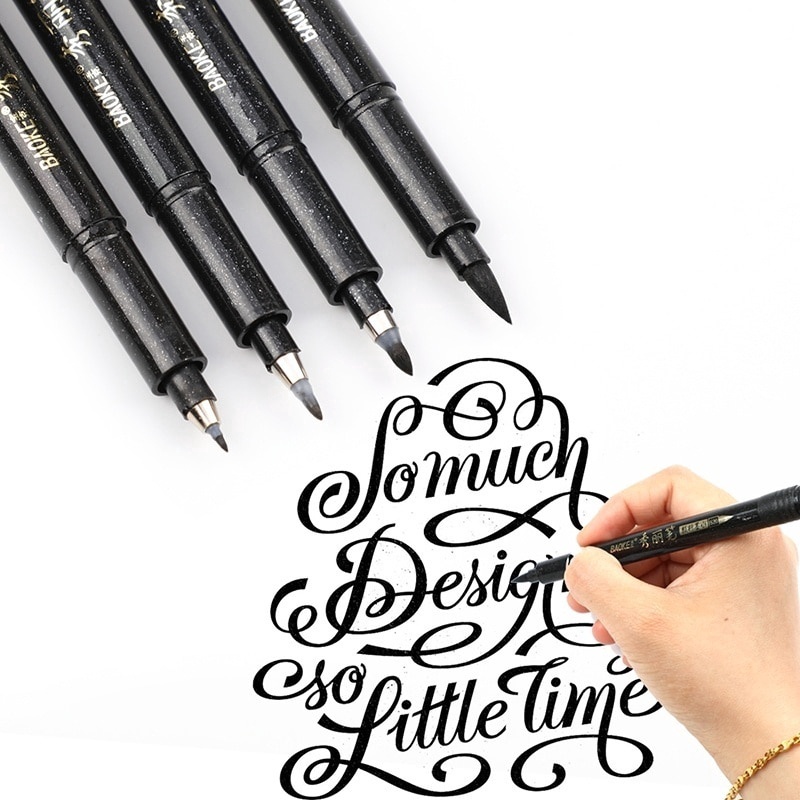 4 Types of Calligraphy, Calligraphy, Calligraphy, Calligraphy ...