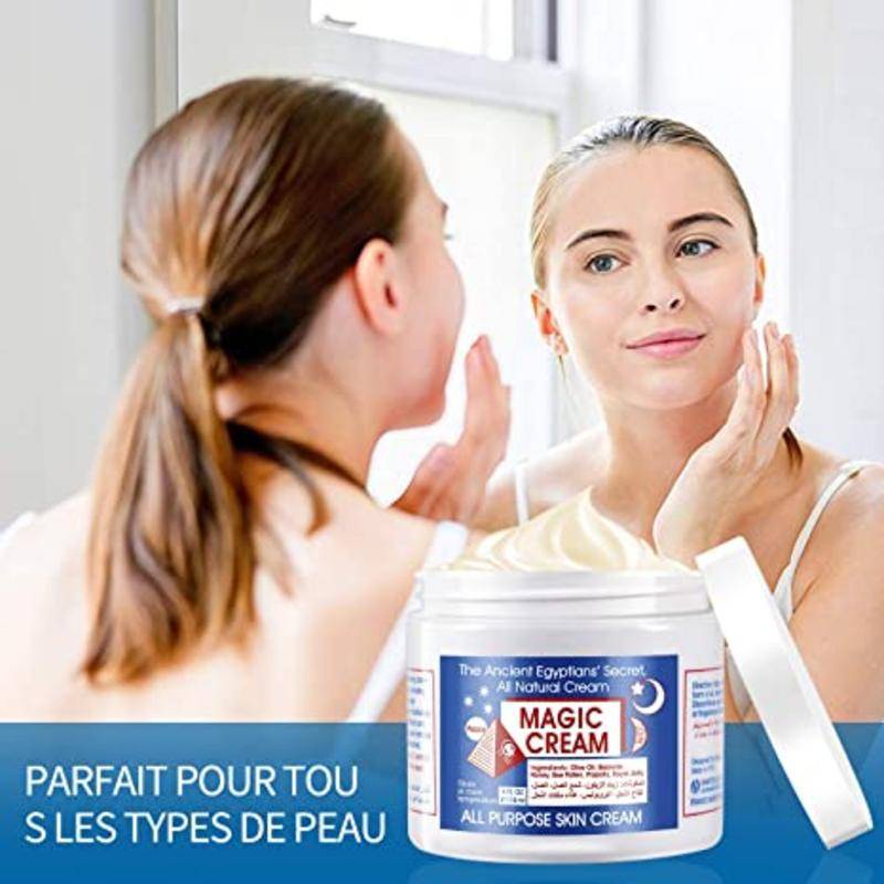 118ml Ancient Egyptian Secret Magic Cream [Moisturizing & Whitening ...