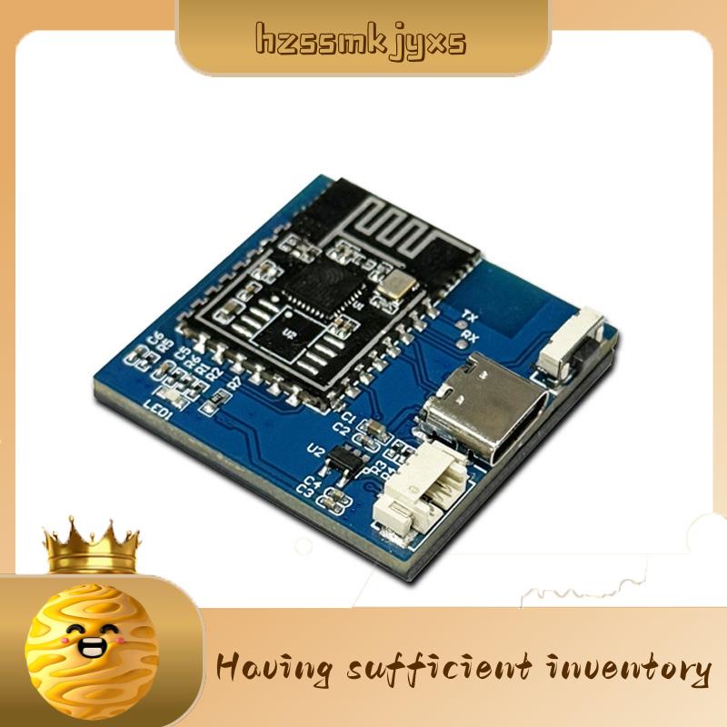 Hzssmkjyxs 1 Pcs Wifi Weather Clock Esp32 C3 As Shown Pcb Temperature