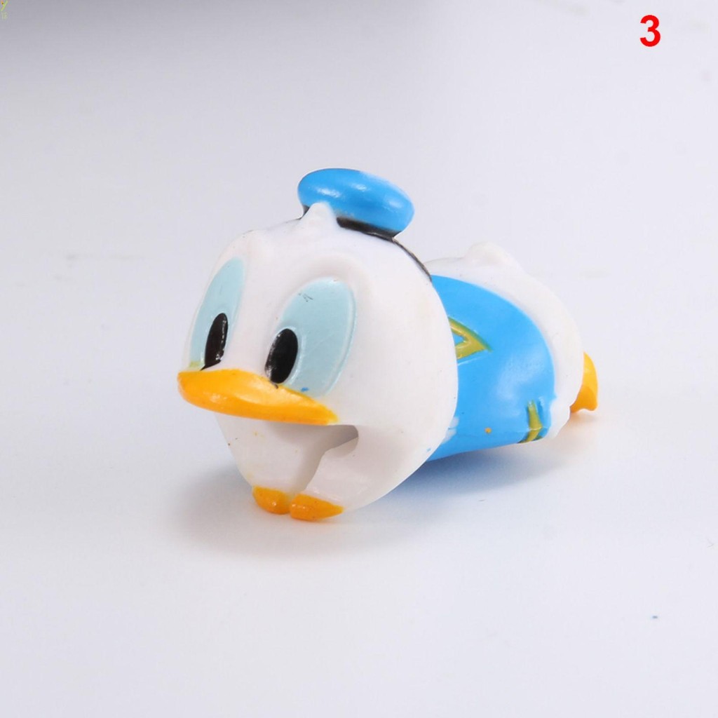 Animal Shape Cable Protector With Adorable and Unique Looking Design ...