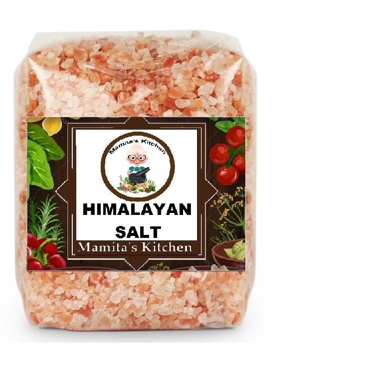 Pink Himalayan Salt 250 grams, 100 grams, 50 grams | Shopee Philippines