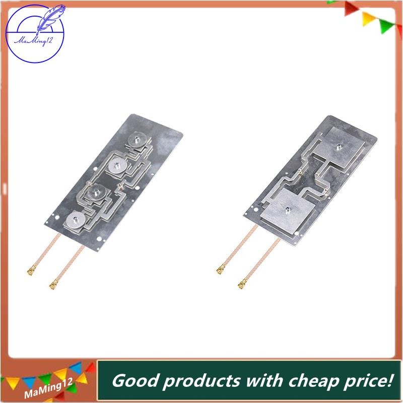 [MaMing] WIFI Dual IPEX Wireless Router Module AP Bridge Amplifier ...