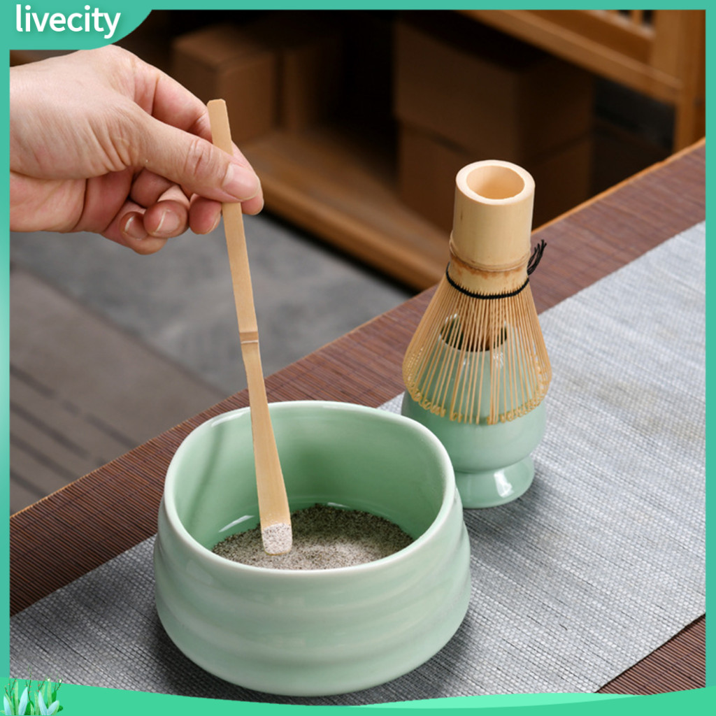 livecity| Traditional Tea Making Utensil Tea Ceremony Essential ...