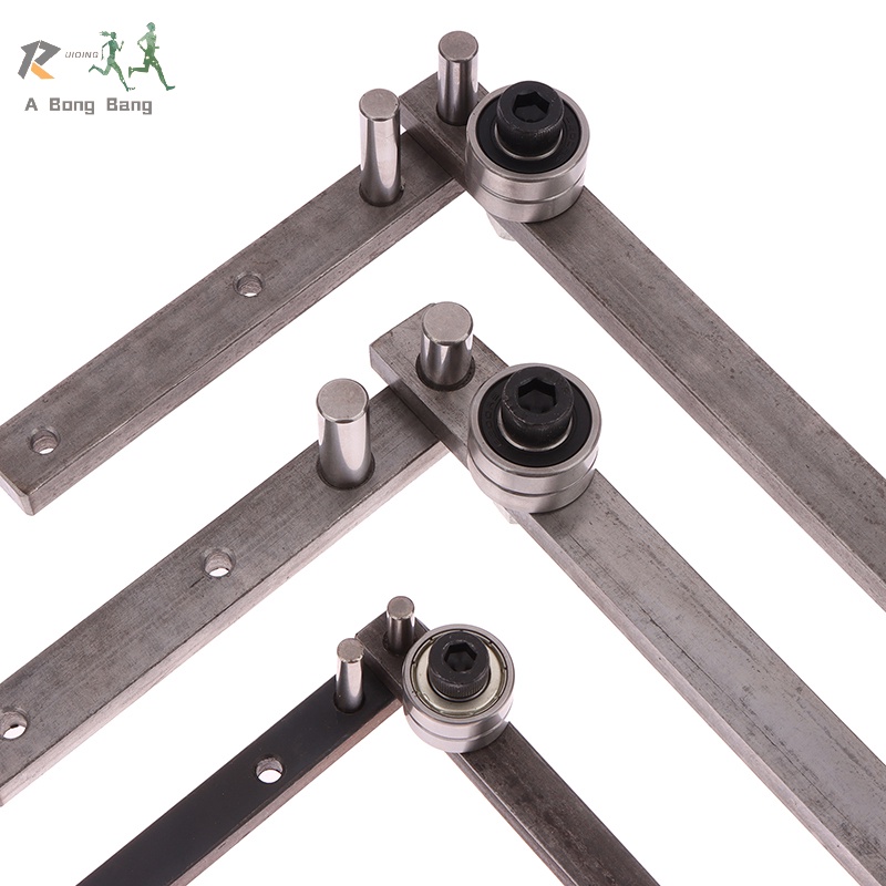 ABongBang Manual Bending Machine Steel Bar Benders DIY Braided Basket ...