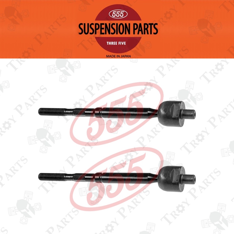 (2pc) 555 Japan Rack End Set for Nissan Almera N17 (SR-N330) | Shopee ...