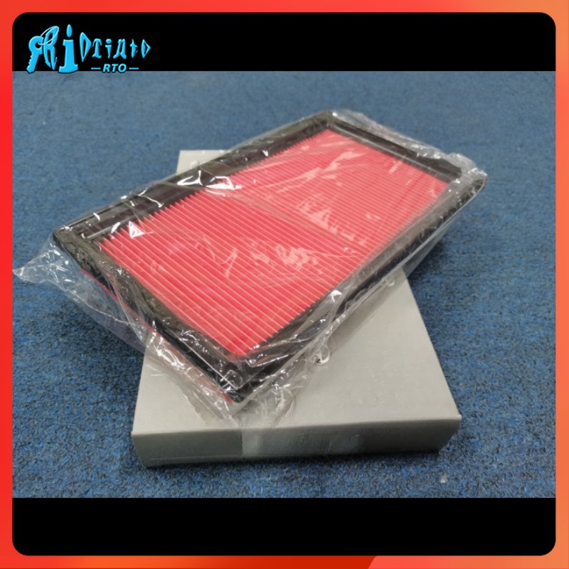 RtoAF ENGINE AIR FILTER NISSAN SENTRA N16/X-TRAIL/SERENA C23 C24 C26 ...