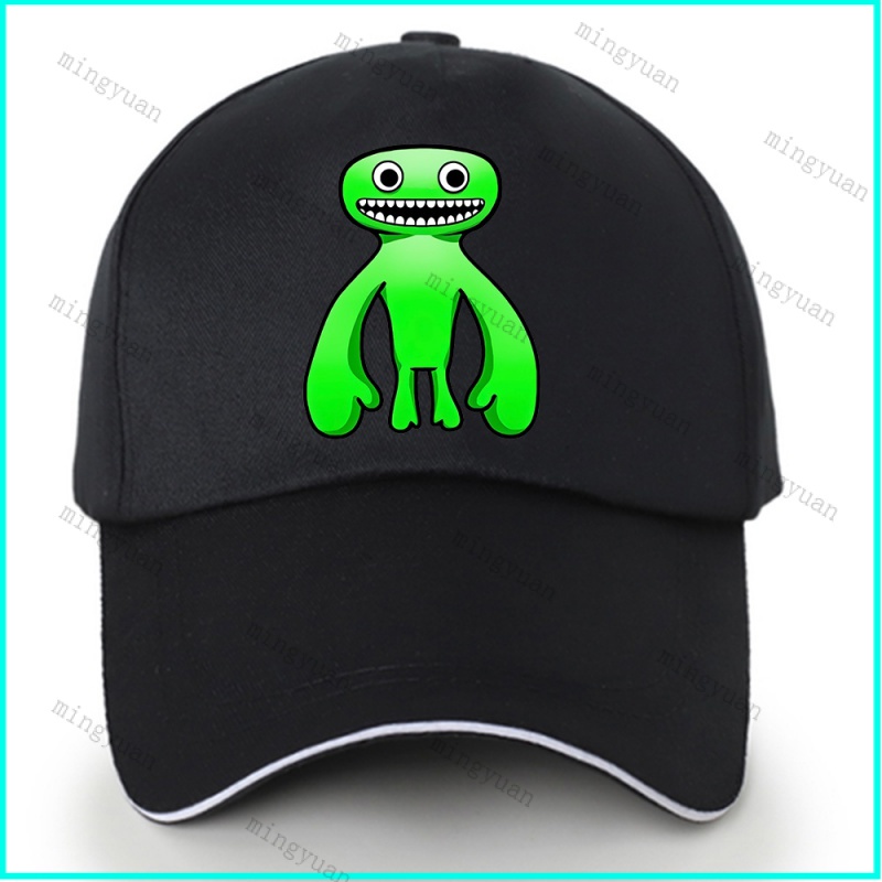 Craftee Garten of BANBAN Banban's Kindergarten Baseball Caps Men ...