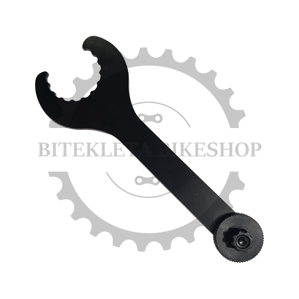BB REMOVER WRENCH FOR BICYCLES | Shopee Philippines