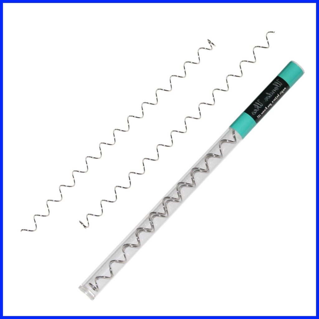 Wonder Wire Visual Magic Wonder Wire Toy Spinning Wire Magic Props ...