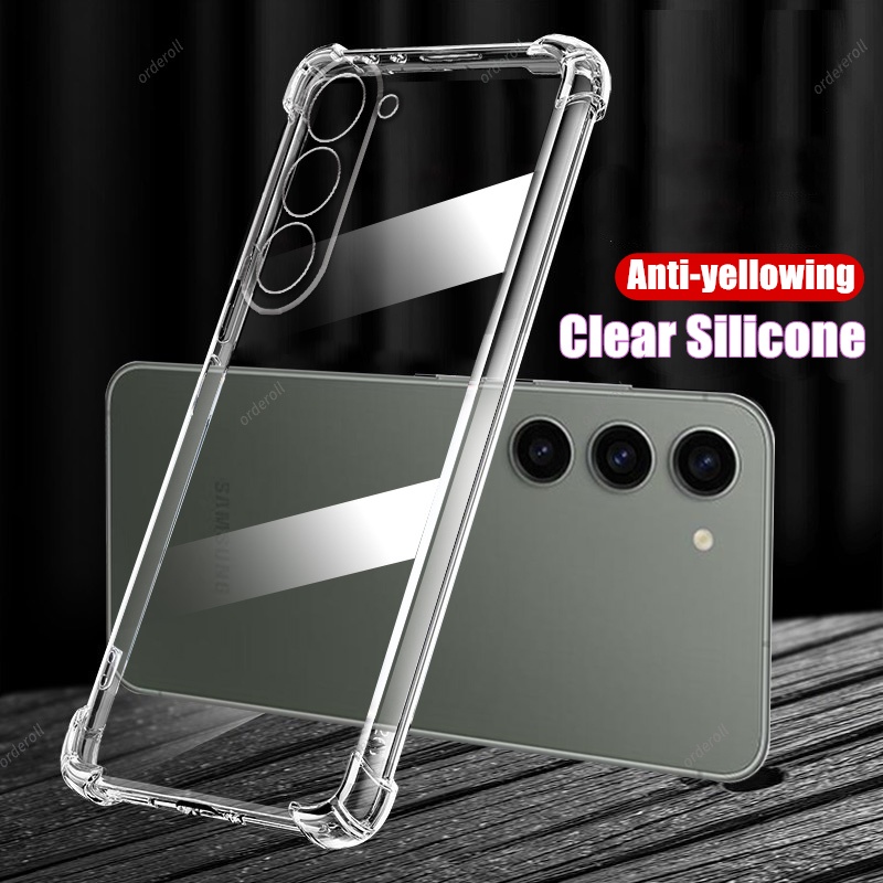 For Samsung Galaxy S23 5G 6.1 inch SM-S911B S911W S911U S911N S911E ...