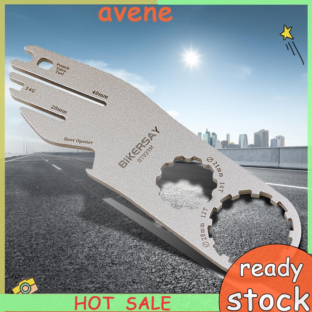 Bike Disc Rotor Alignment Tool Truing Wrench Flattening Correction ...