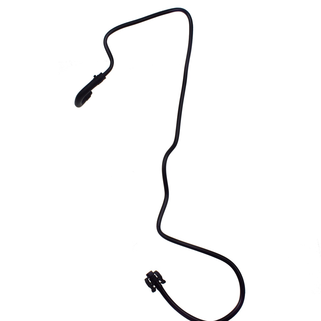 New 1pc/5pcs Radiator Overflow Backlog Hose Water Tank For Ford 2011 ...