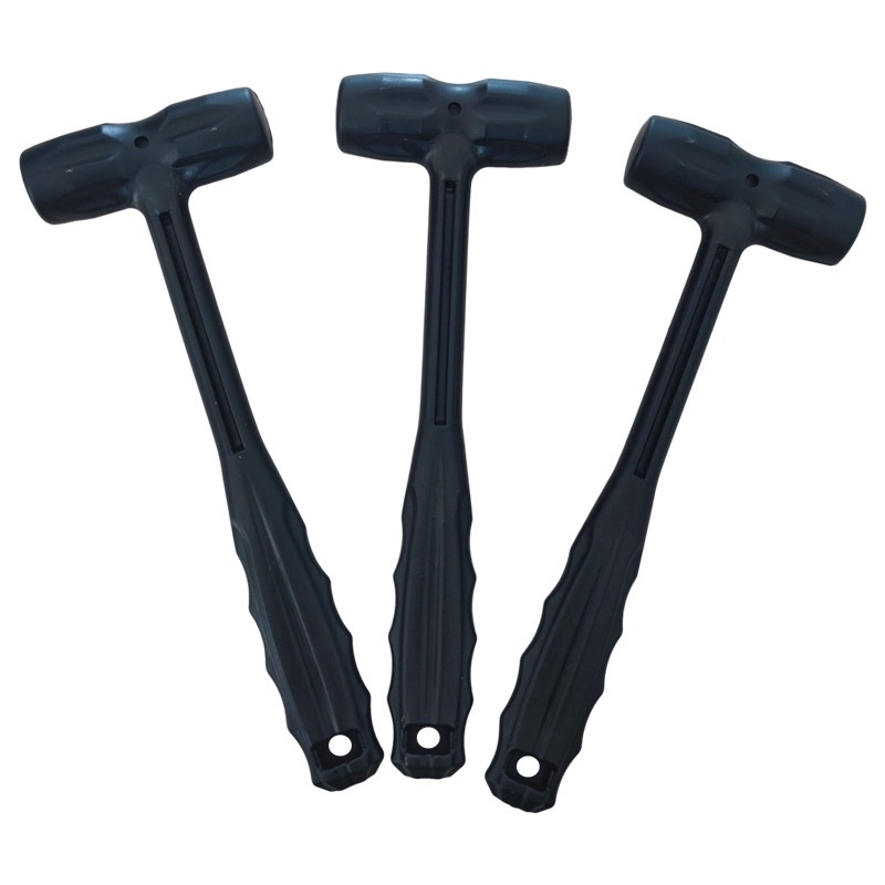 Plastic Hammer Plastic Hammer Mini Hammer Furniture Installation Hammer ...