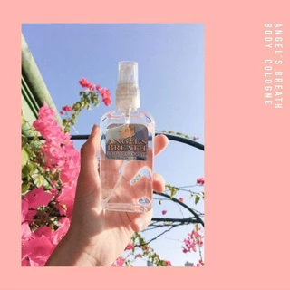 Shop angel's breathe cologne for Sale on Shopee Philippines