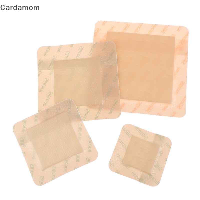 {CARDA} Hydrocolloid Adhesive Dressing Wound Dressing Sterile Bedsore ...