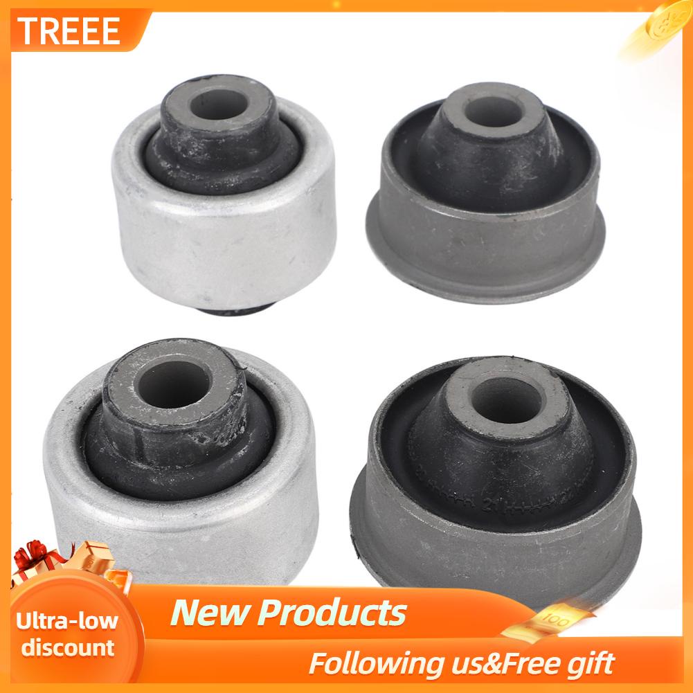 Treee Control Arm Trailing Bushing 352392 Front Lower Wishbone Bush Kit ...