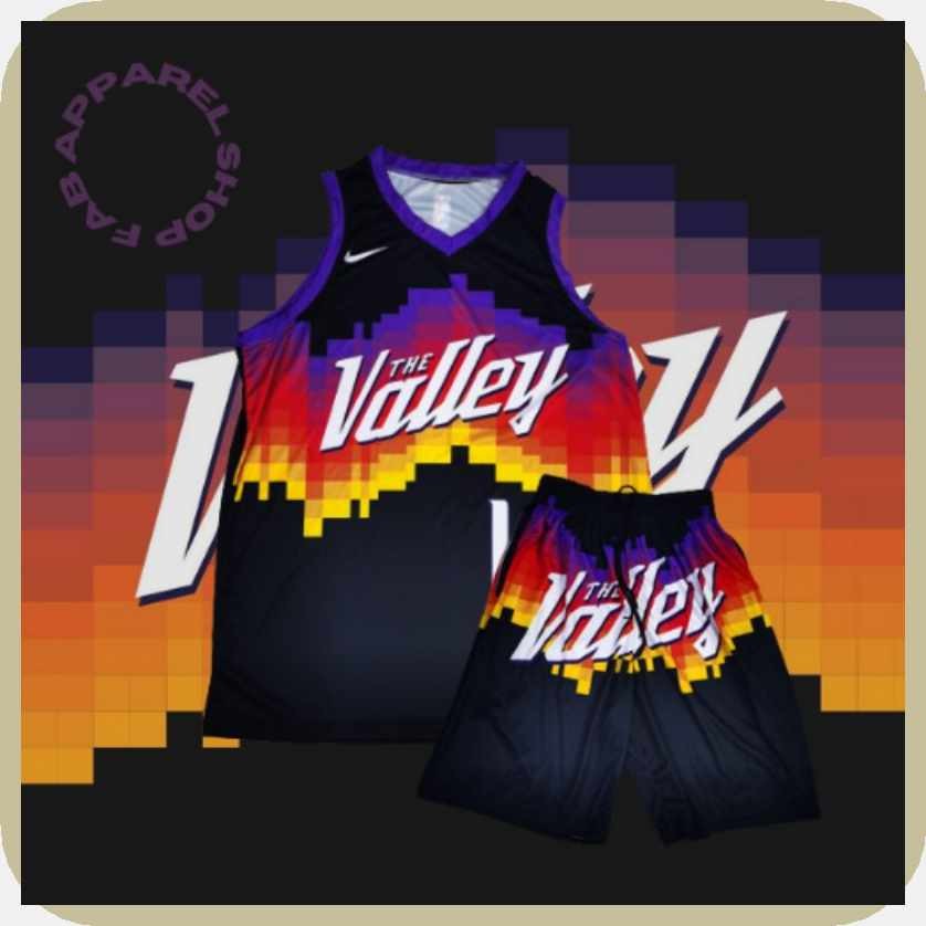 FABS~Bw!APPAREL(i|rv#NBA=W|FULL=i|sublimation=U|VALLEY=U|JERSEY=B|for ...