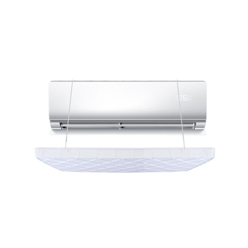 Universal 1-5 air conditioner external machine water receiving tray ...