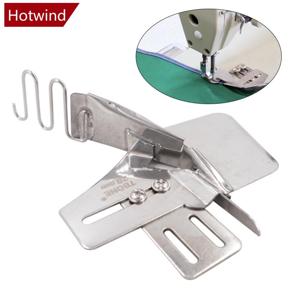 HOTWIND Flat Sewing Machine Binder Accessories Home Sewing Machine ...