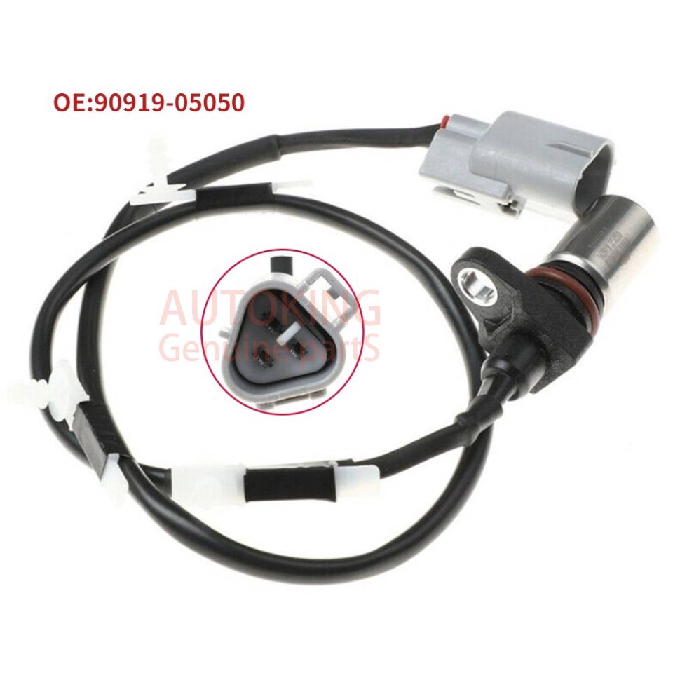 Crankshaft Position Sensor for TOYOTA HILUX HIACE LAND 90919-05050 ...