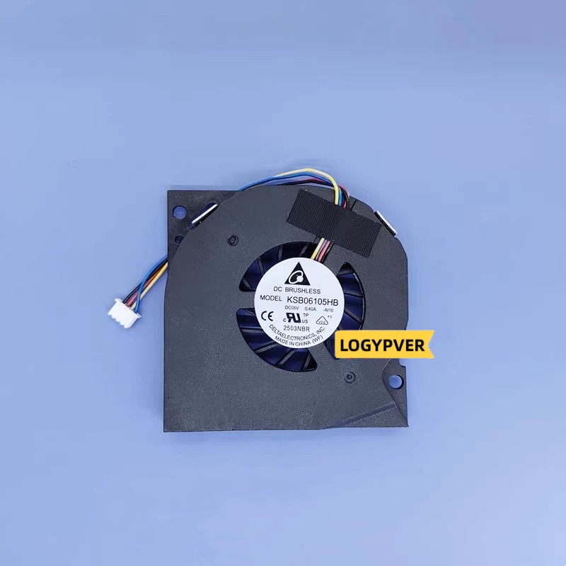 Cooler Radiator Fan For Intel NUC5 NUC6 NUC7 BSB05505HP CT02 DT23 ...