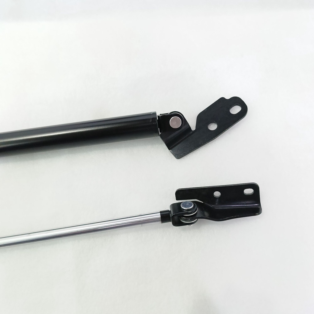NISSAN URVAN NV350 PREMIUM (HIGH ROOF) Rear Tailgate Gas Struts Back ...