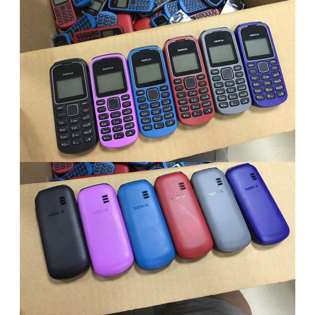 HX- 1280 Mobile Phone 2G GSM 900/1800 Unlocked Mobile Cell Phone ...