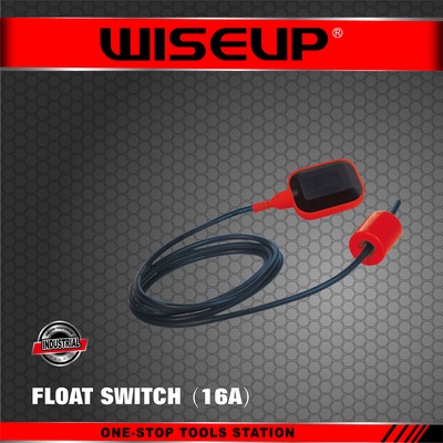 High Quality FLOAT SWITCH WITH COUNTER 16A 2M/3M/5M | Shopee Philippines