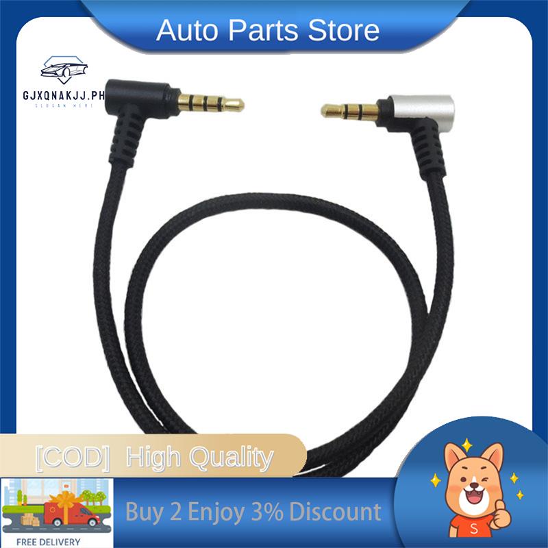TRS to TRRS Microphone Cable 3.5mm Adapter Cable for RODE SC7 Wireless ...