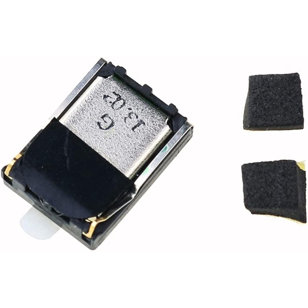 1 Pcs Inner Speaker Loudspeaker Audio Buzzer For Ps5 Controller Replacement Shopee Philippines