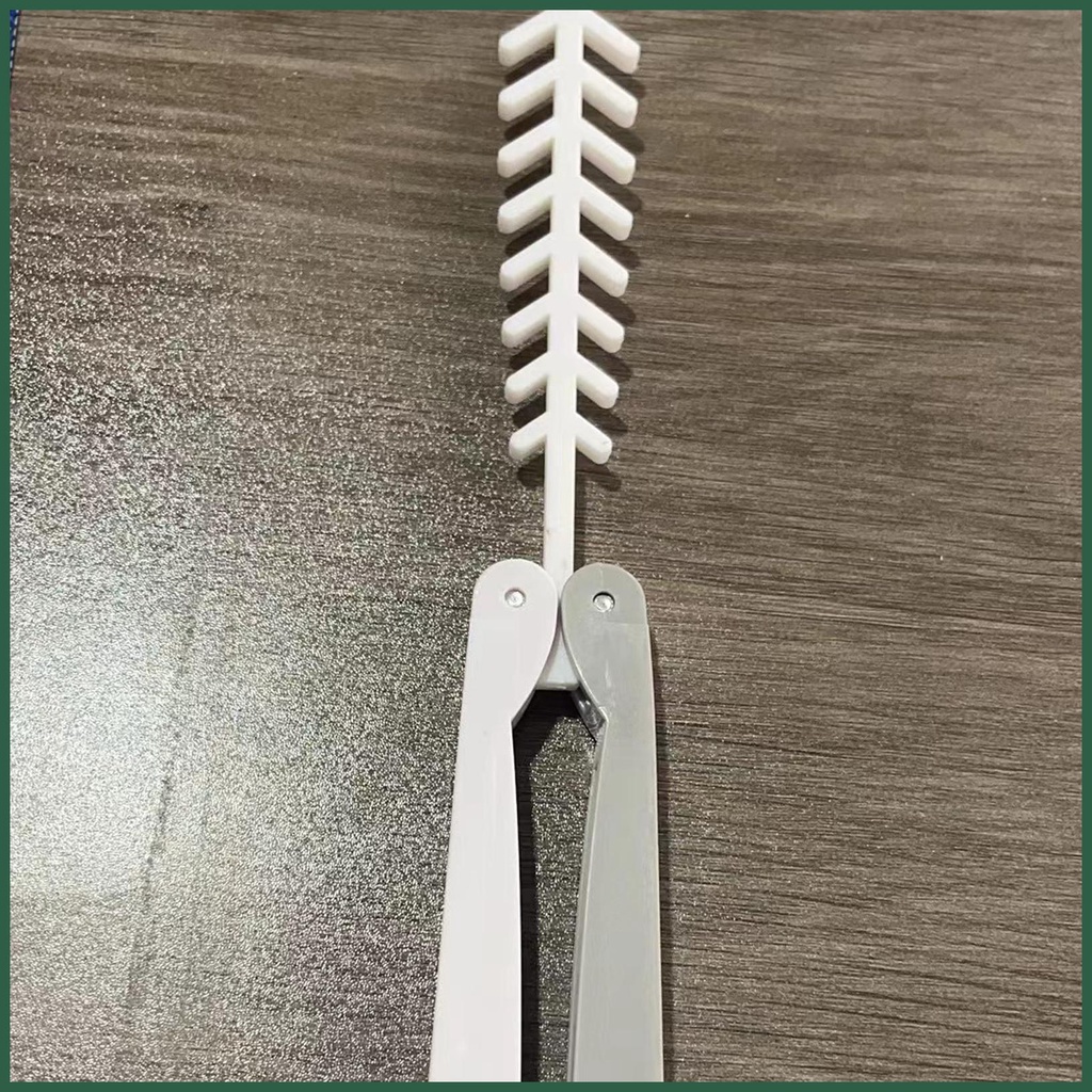 Fidget Butterfly Knives Sakaban Turtle Fish Bone Design Stress Relief ...