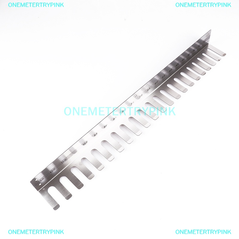 Onemetertry 304 Stainless Steel Endotracheal Intubation Hanger ...