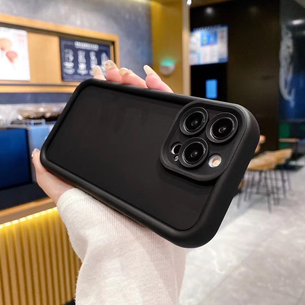 Luxury Casing Realme Note 60 50 C67 C65 11 10 9 8 8i 7 6 6i 5 5i 5s 10Pro 9Pro 8Pro 7Pro 6Pro ...