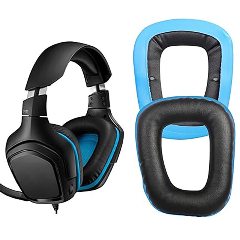 【konouyo】Earpads Replacement Headphone Earcup Headset Ear Cushion Muff ...