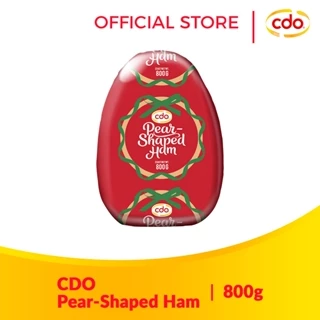 Shop pear shaped ham for Sale on Shopee Philippines