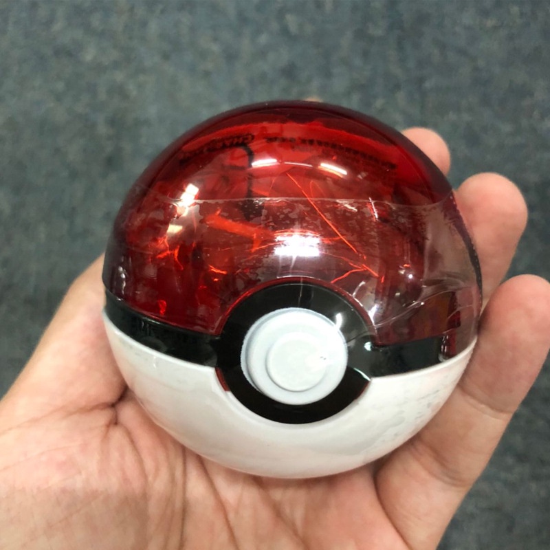 Genuine Pokémon Blind Box Series Face Changing Charmander Gengar ...