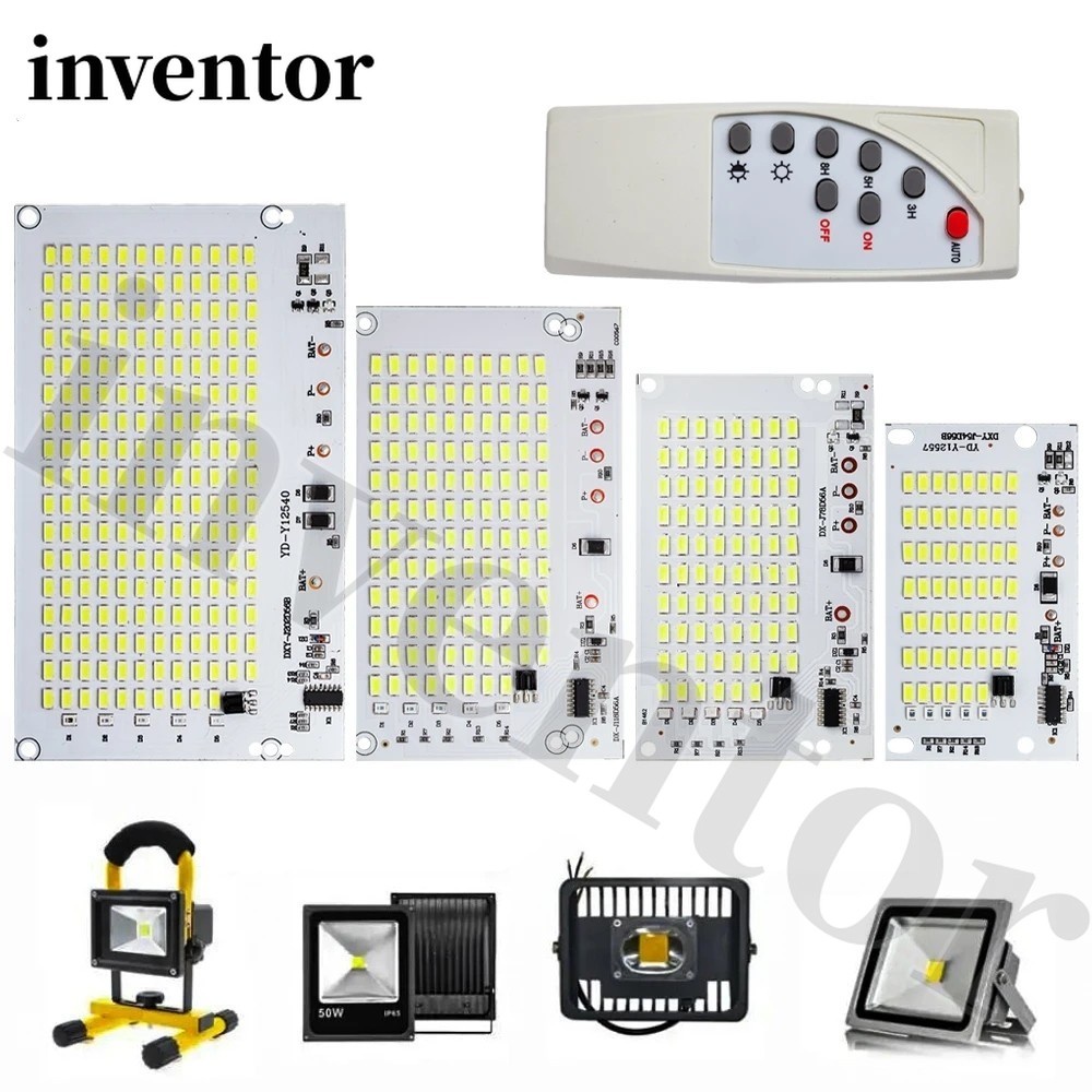 25w 40w 60w 100w LED outdoor solar energy 5730 high brightness bead ...