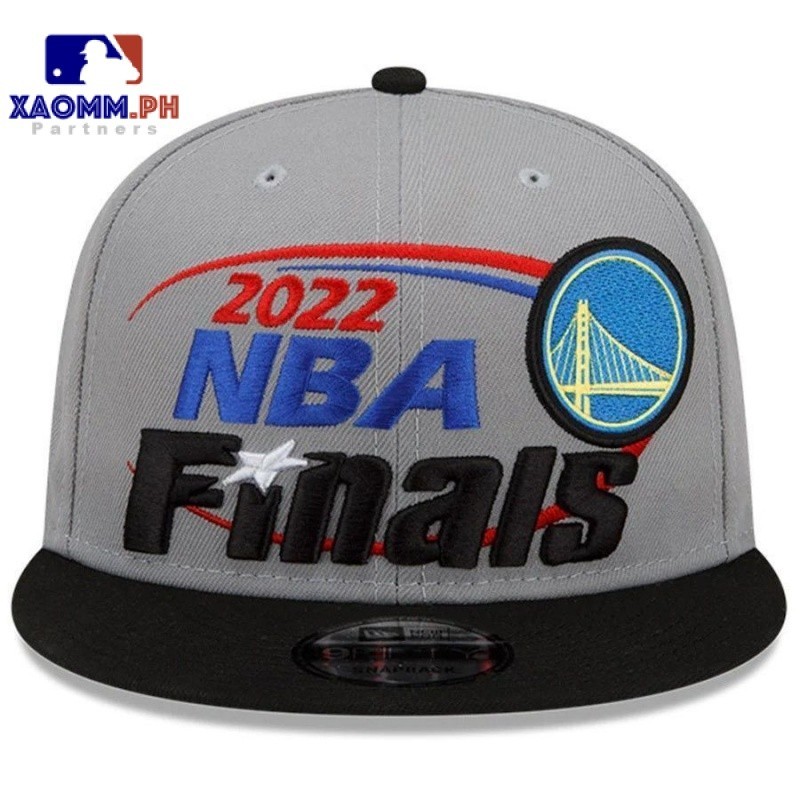 2022NBA Warriors Western Championship hat baseball hat basketball hat ...