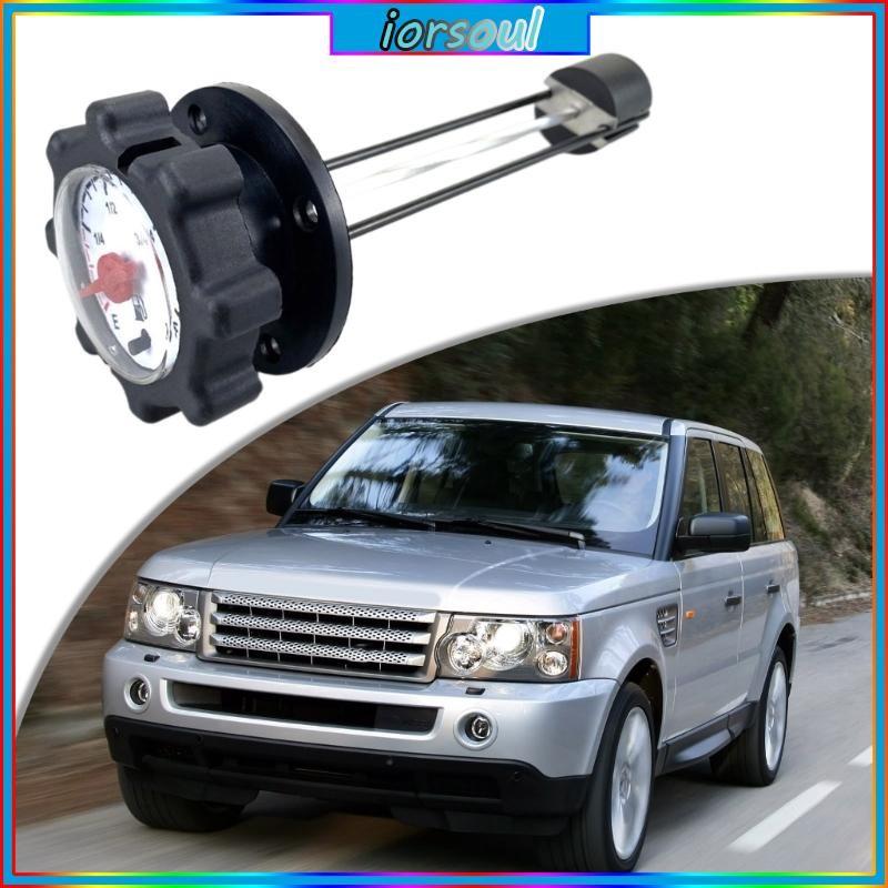 IOR Upgraded Fuel Gauge Lightweight Gas Tanks Level Indicator Precise ...