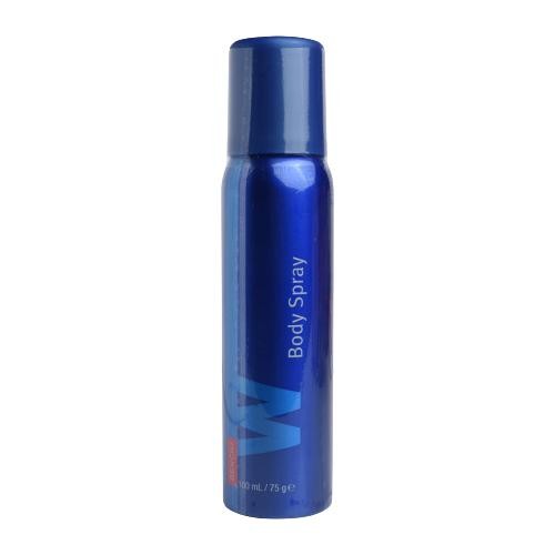 BENCH Men's Wired Body Spray 100ml Perfume | Shopee Philippines
