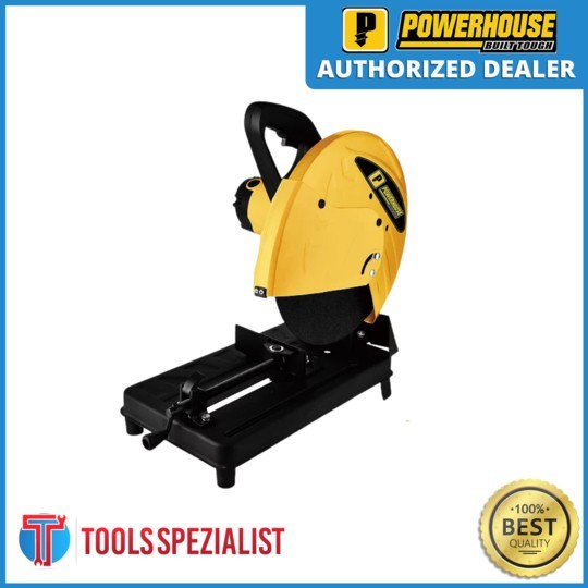 POWERHOUSE PH14 CUT OFF MACHINE | Shopee Philippines