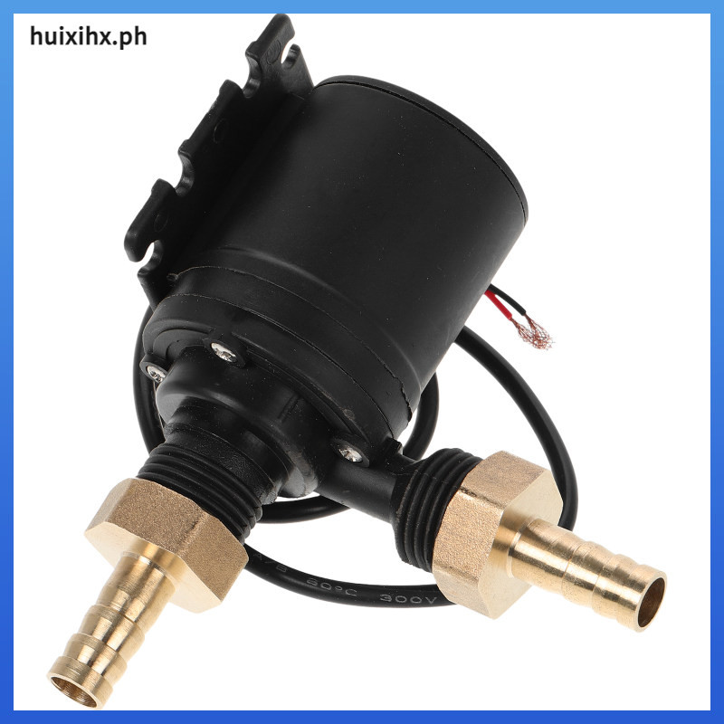 Water Heater Circulating Pump For Trucks Motorcycles And Agricultural ...