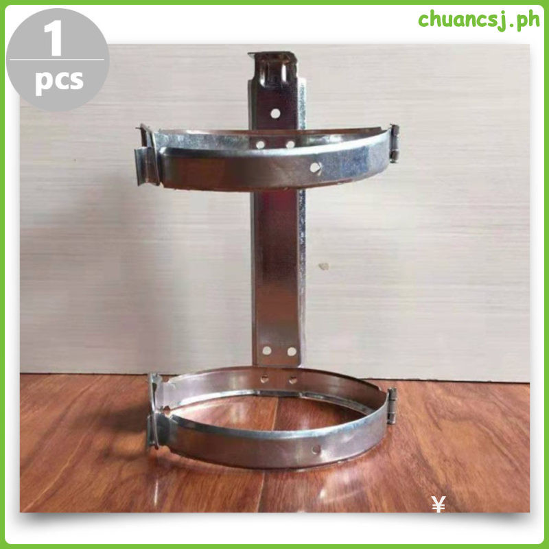 Wall Mounted Fire Extinguisher Hanger Iron Fire Extinguisher Rack for ...