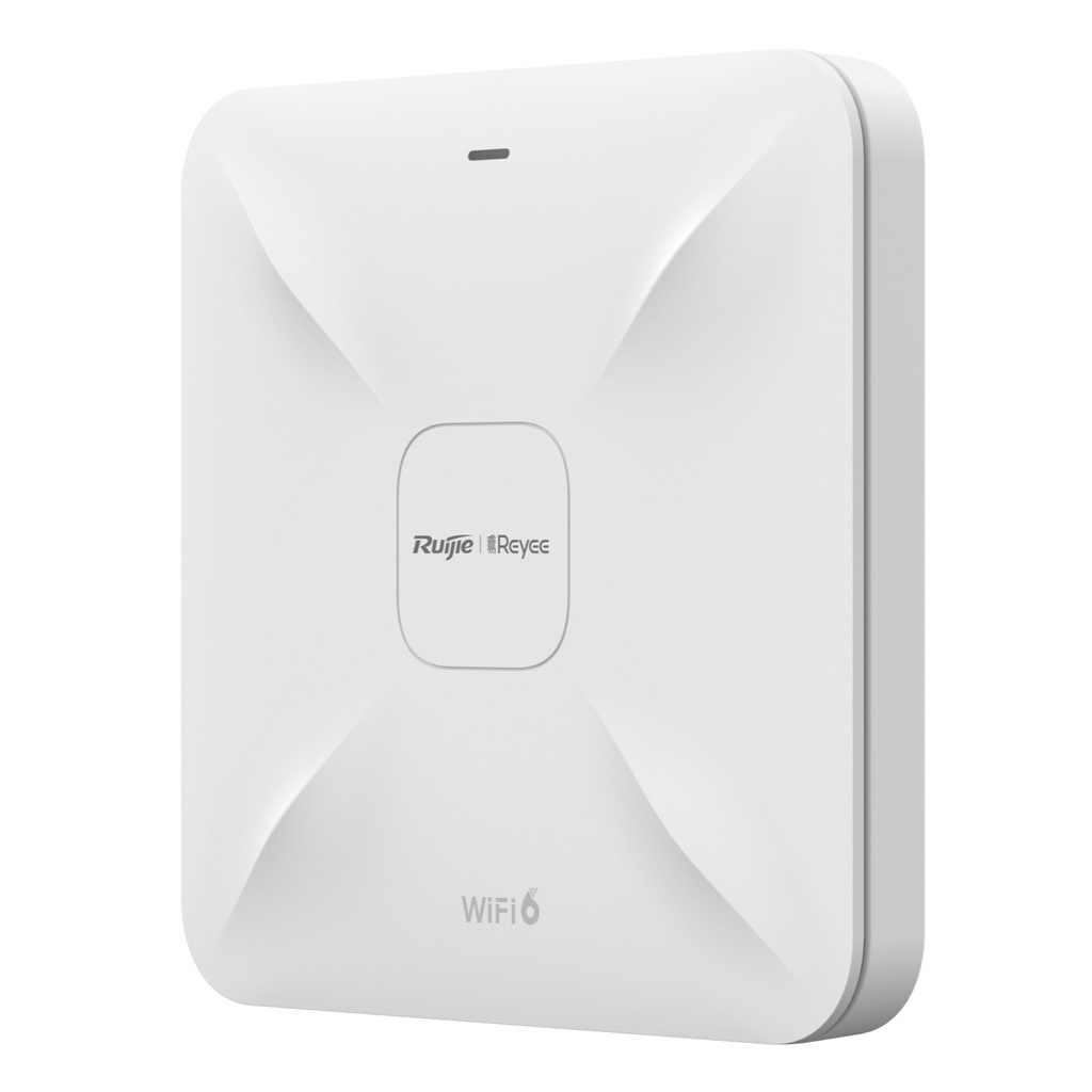 Ruijie Reyee RG-RAP2260(G) AX1800 WiFi 6 Dual Band Gigabit Mesh Access ...