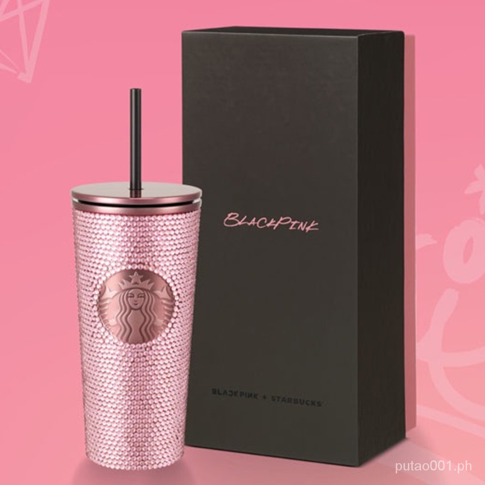 BLACKPINK + STARBUCKS COLLECTION Starbuckscups blackpinkstarbucks lisa ...
