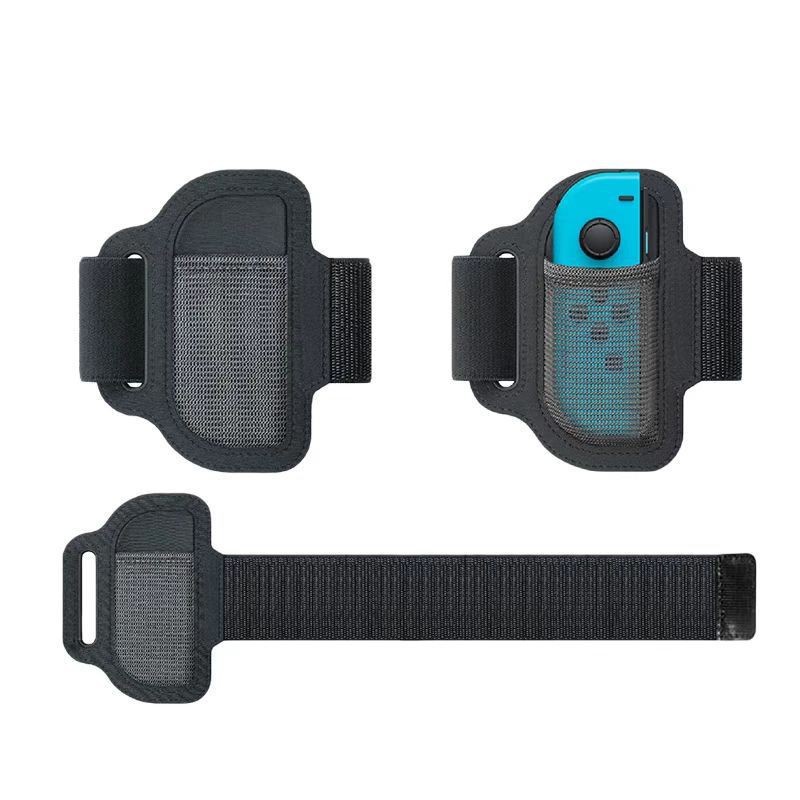 Leg Strap for Nintendo Switch & Switch Oled Sports Play Soccer,for NS ...