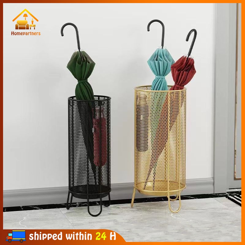 High Quality Umbrella Stand Organiser Holder Umbrella Storage Rack ...