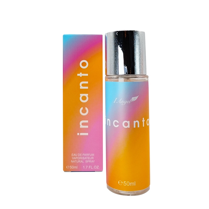 50ML Long Lasting Perfume Fragrances Pabango For Men and Women Oil Base ...